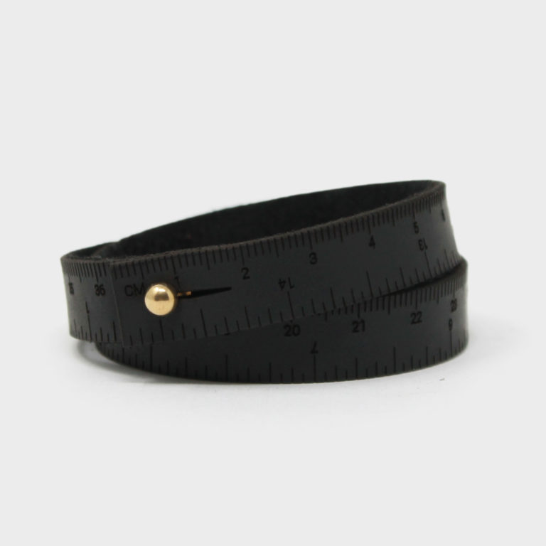 CROSSOVER INDUSTRIES | Home of the Original Wrist Ruler Wristband Tape ...