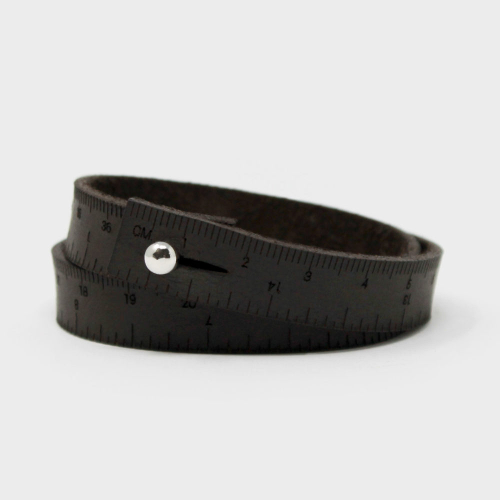 CROSSOVER INDUSTRIES | Home of the Original Wrist Ruler Wristband Tape ...