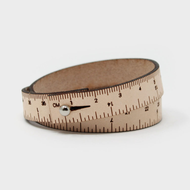 CROSSOVER INDUSTRIES | Home of the Original Wrist Ruler Wristband Tape ...