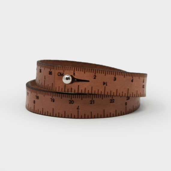 CROSSOVER INDUSTRIES | Home of the Original Wrist Ruler Wristband Tape ...