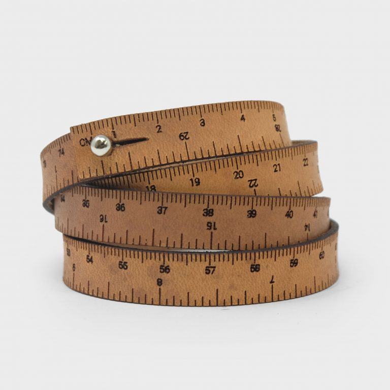 CROSSOVER INDUSTRIES | Home of the Original Wrist Ruler Wristband Tape ...
