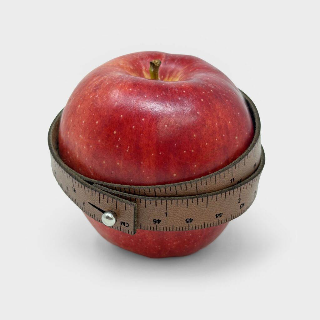 CROSSOVER INDUSTRIES | Home of the Original Wrist Ruler Wristband Tape ...